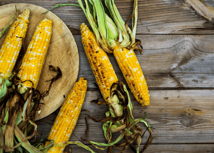 Épluchette de blé d'inde et vin blanc?? | Sélections Oeno