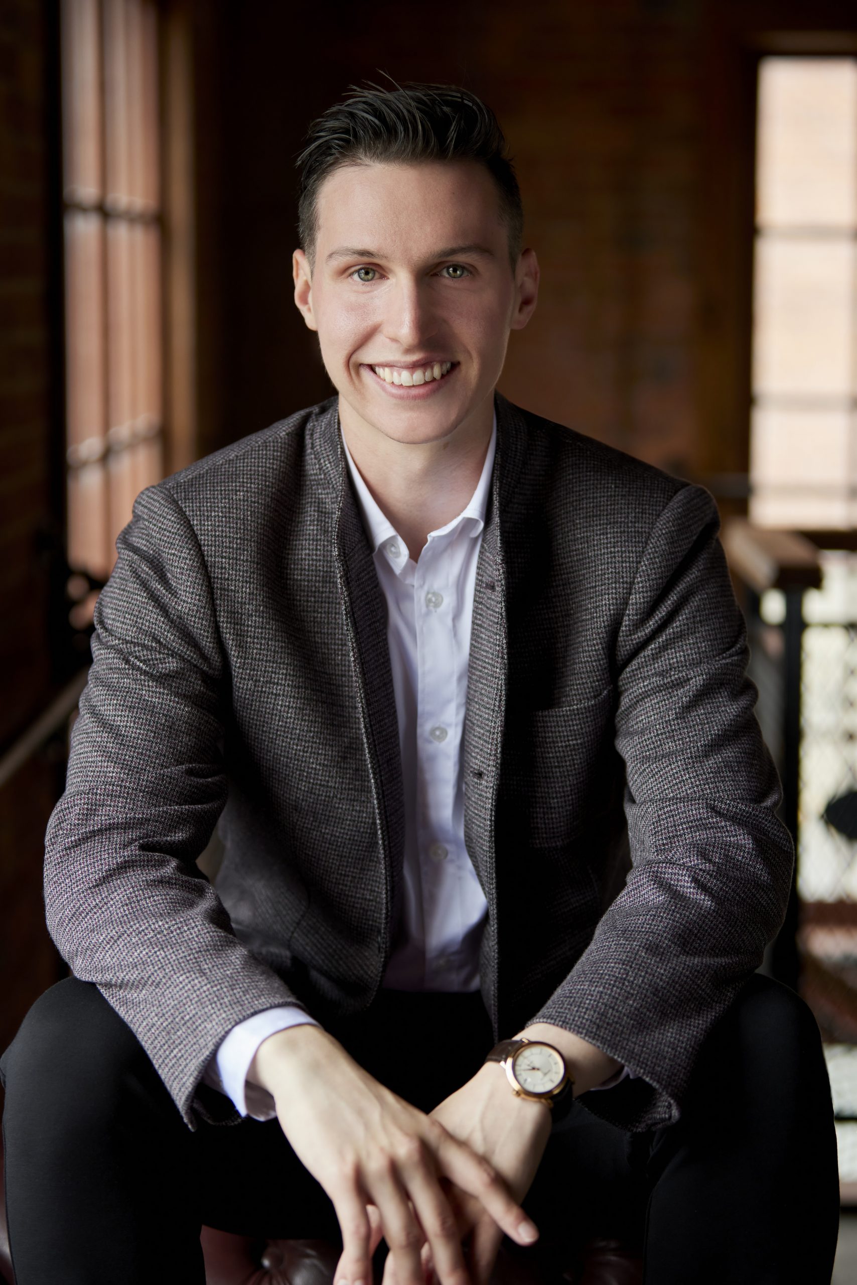 Nathan Vermette | Sélections Oeno